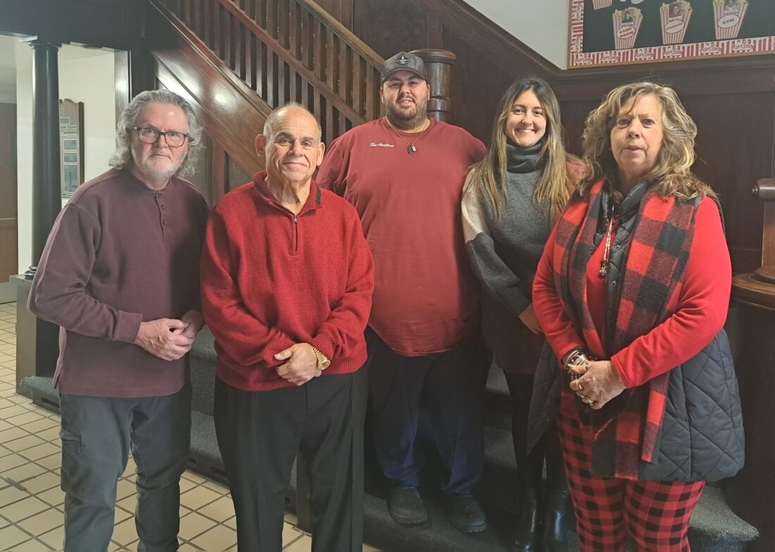 Boys & Girls Club Receives Donation From Damien Tarana Memorial Fund ...